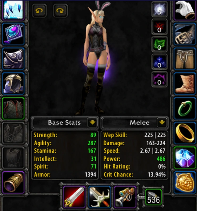 Acheter Turtle WoW Nordanaar Comptes - Level 45 Human - MMO Provider