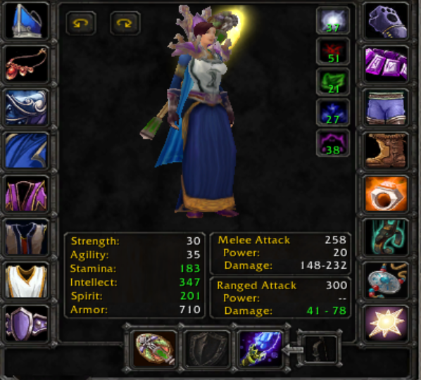 Comprar Turtle WoW Nordanaar Cuentas - Level 60 Human - MMO Provider