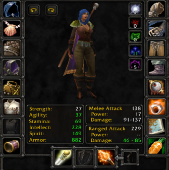 Buy Turtle WoW Ambershire Accounts - Level 47 Human - MMO Provider