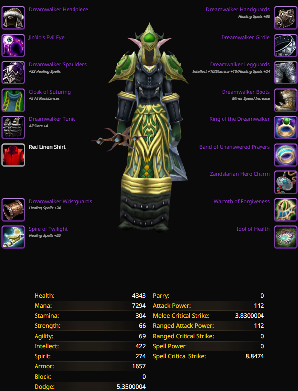Comprar Firemaw Cuentas - Level 60 Night elf - MMO Provider