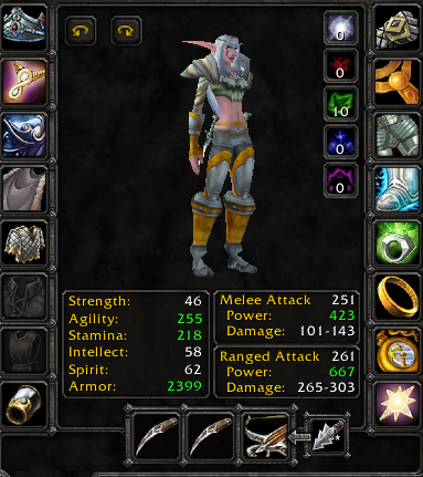 Kaufen Pyrewood Village Konten - Level 53 Night elf - MMO Provider