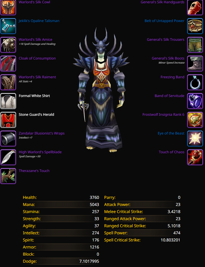 Kaufen Whitemane Konten - Rank 14 Undead - MMO Provider