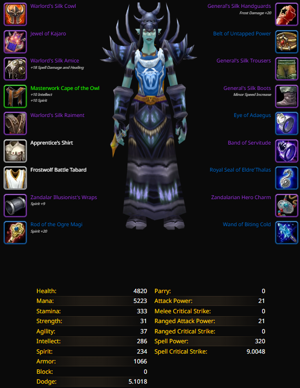 Koop Dreamscythe US Accounts - Rank 13 Troll - MMO Provider