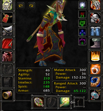 Comprar Turtle WoW Tel'abim Cuentas - Level 60 Troll - MMO Provider